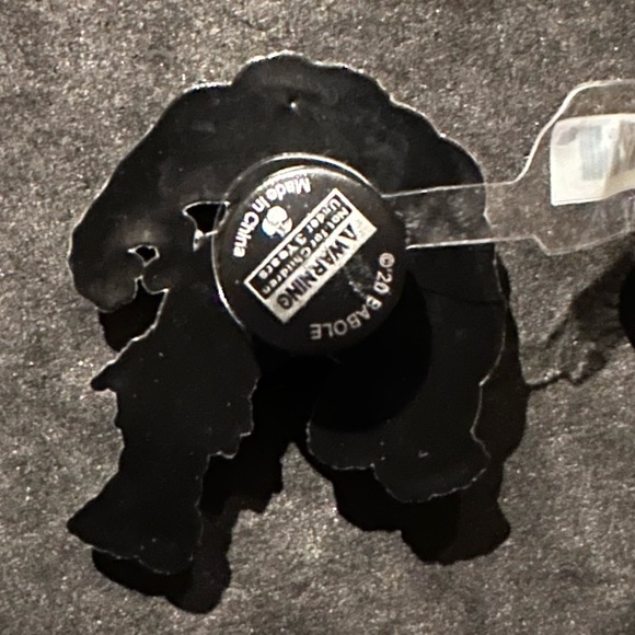 Accessories | Authentic Rare Green Incredible Hulk Croc Charm 2 | Poshmark